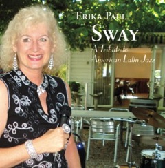 CD Store – Erika Paul